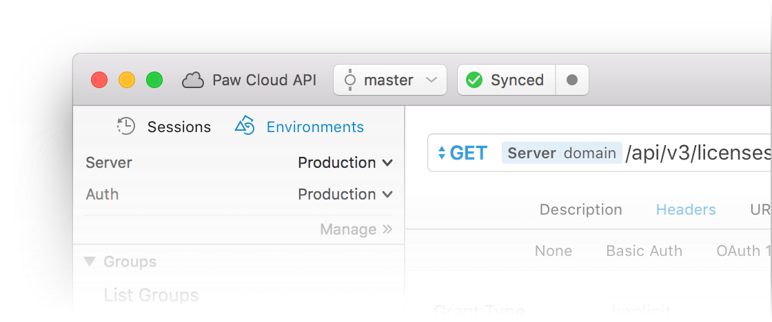 Rapidapi For Teams The Most Advanced Api Tool For Mac
